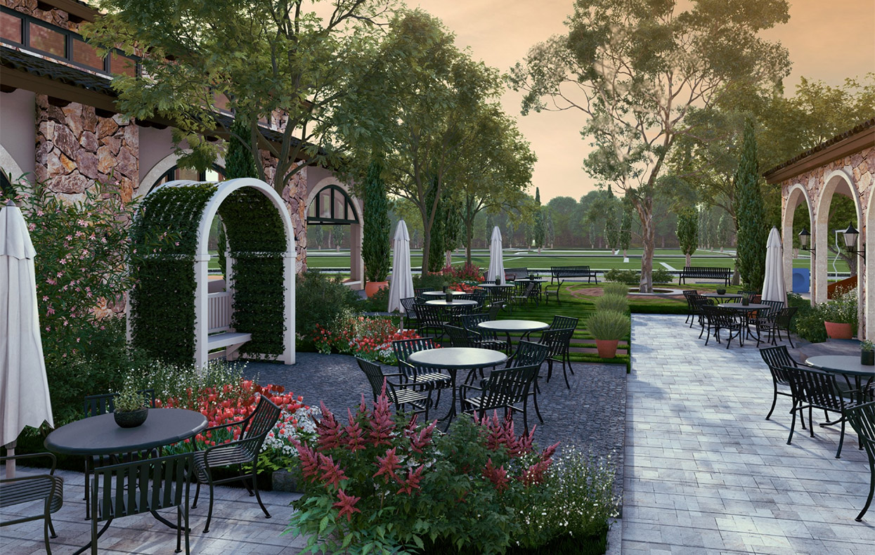 Siena by Crown Asia | Tuscany-Inspired Homes in Bacoor Cavite